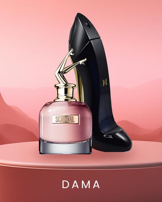 Dama – Basic Perfumería