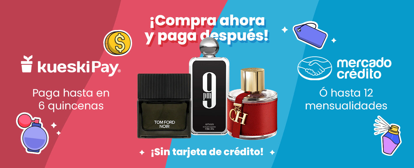Basic Perfumería