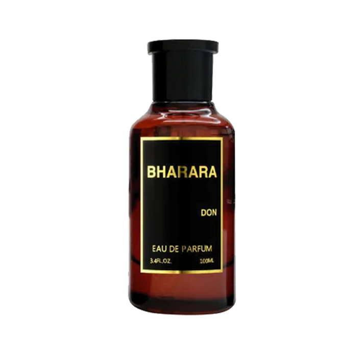 Bharara- Bharara Don Eau de Parfum 100 ml – Basic Perfumería