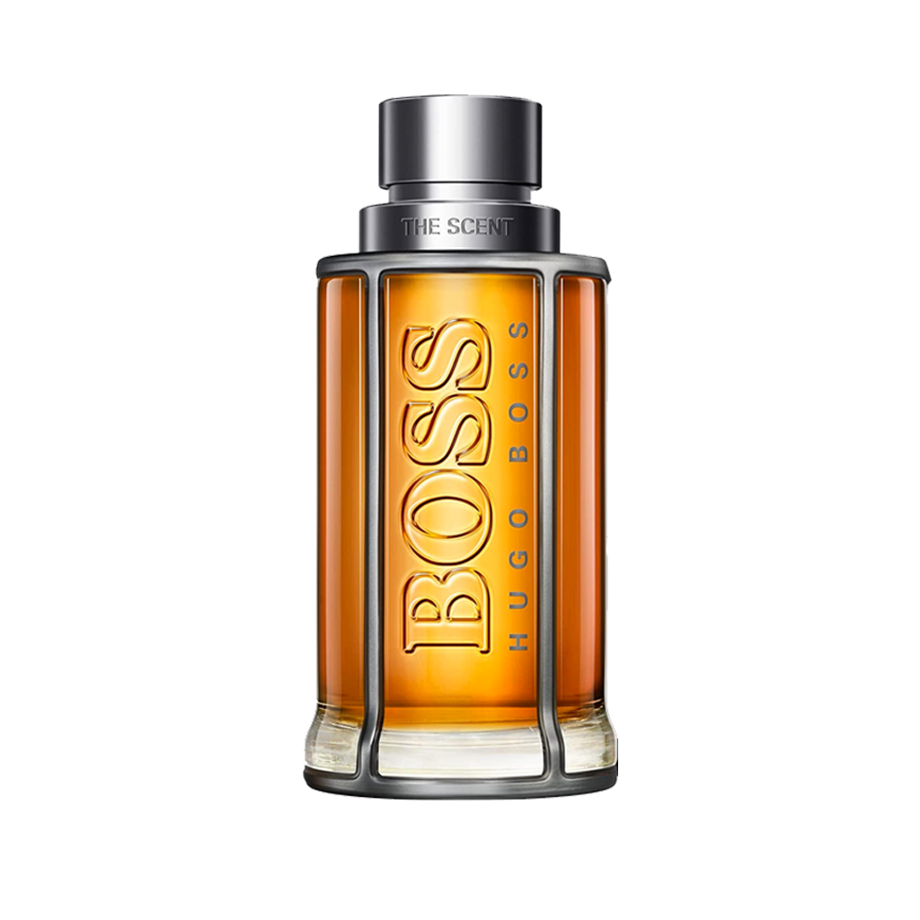 Hugo Boss-Boss Bottled- The Scent Eau de Toilette 100ml – Basic Perfumería