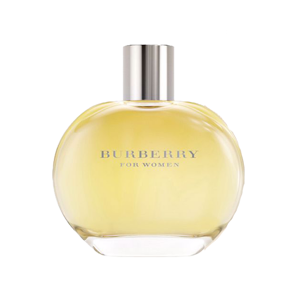 Burberry-Burberry For Women Eau de Parfum 100 ml – Basic Perfumería