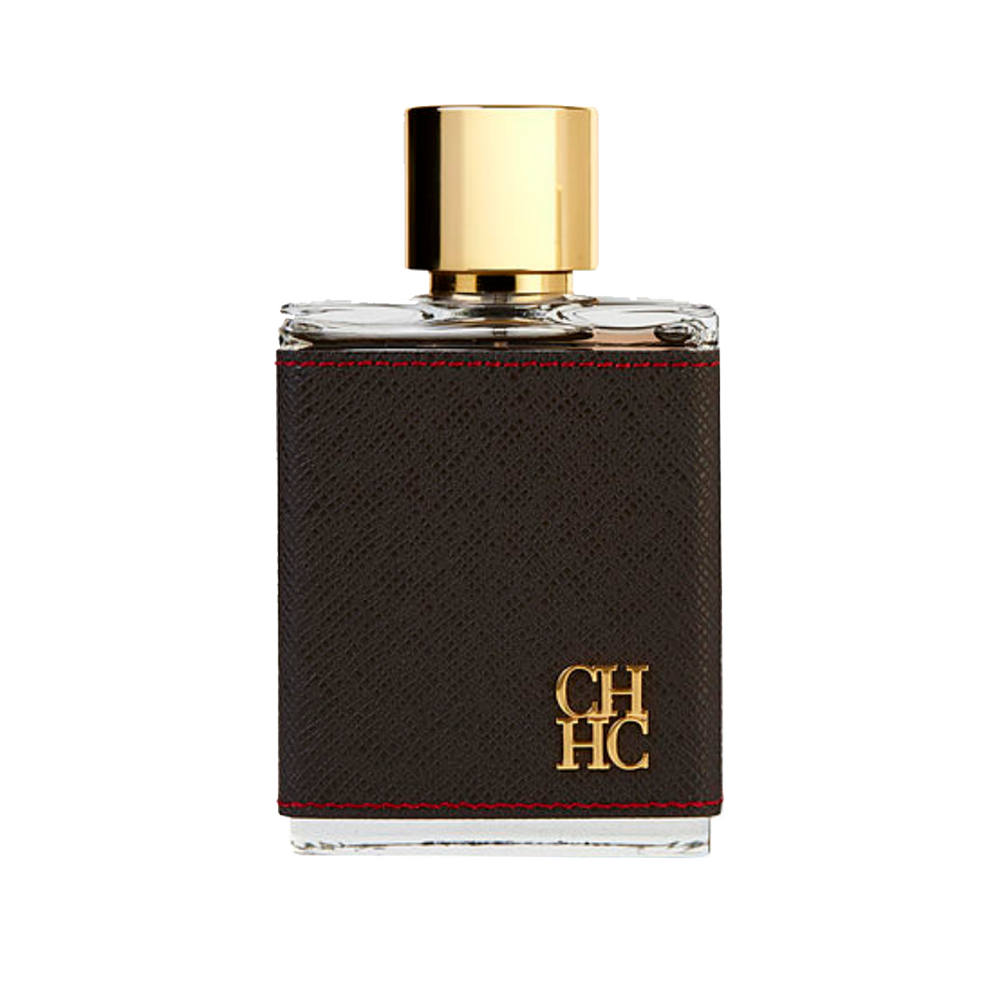 Carolina Herrera- CH Man Eau de Toilette 100 ml – Basic Perfumería