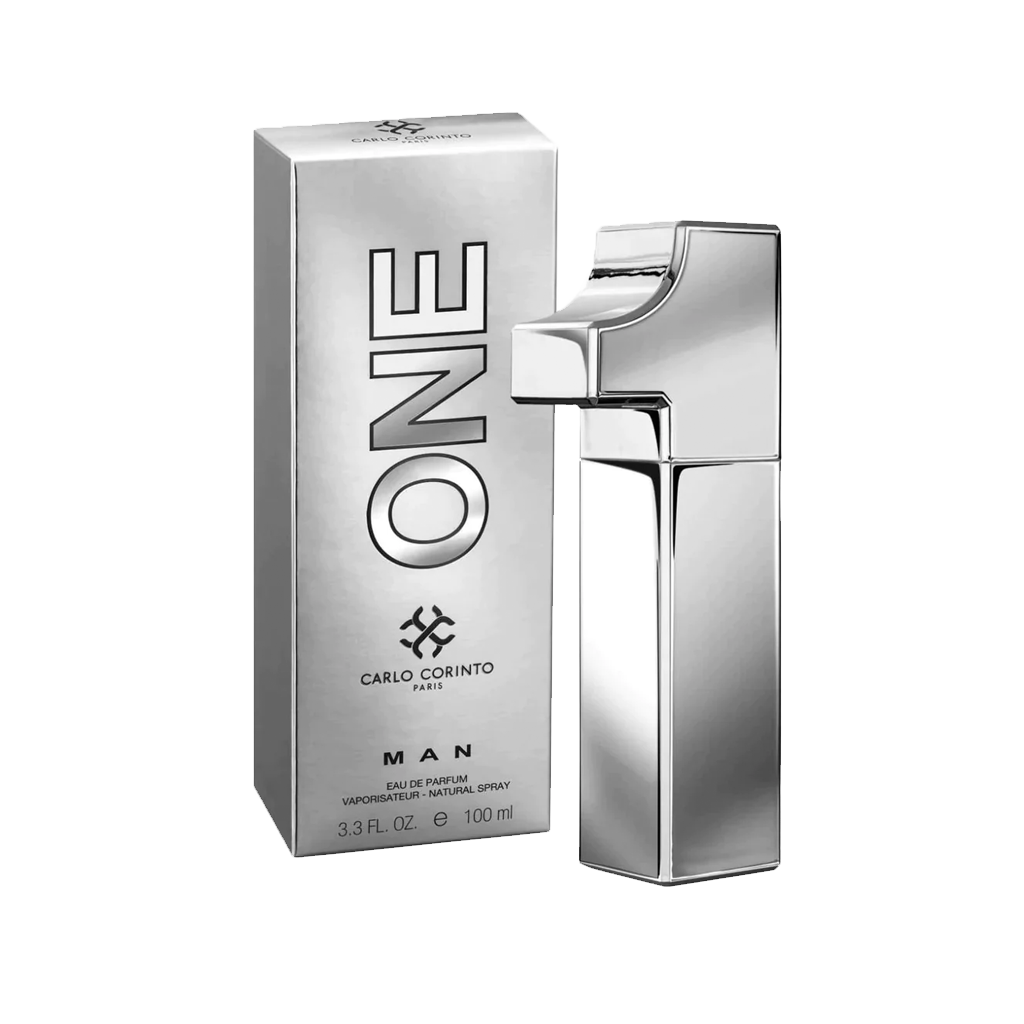Carlo Corinto-Carlo Corinto One Eau de Parfum 100ml – Basic Perfumería