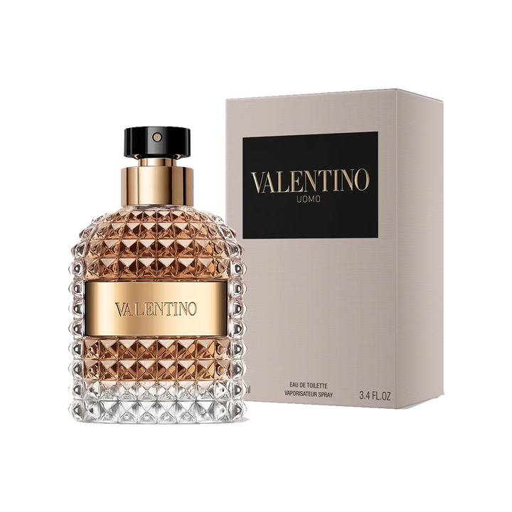 Caballero – Page 3 – Basic Perfumería